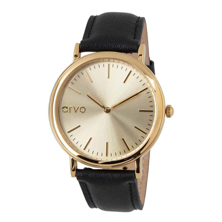 Arvo Watches | Minimalist Wristwatches | Unisex Designs - Arvo