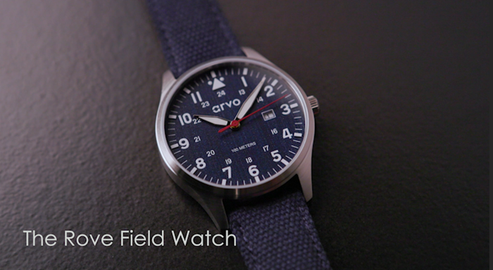 Shop Arvo Watches, Watch Bands, Jewelry and Accessories