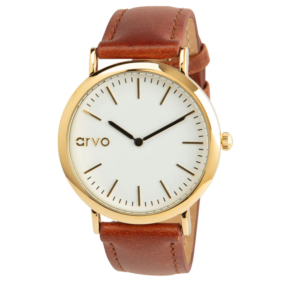 Arvo | Minimalist Watches, Replacement Watch Bands, Jewelry - Arvo